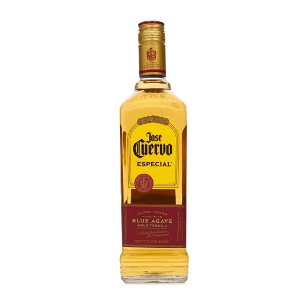 CUERVO ESPECIAL 1L – Middletown Fine Wine & Spirits