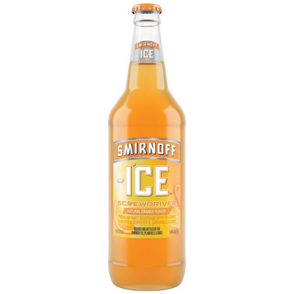 Smirnoff Scredriver 4/6 Nr – Middletown Fine Wine & Spirits