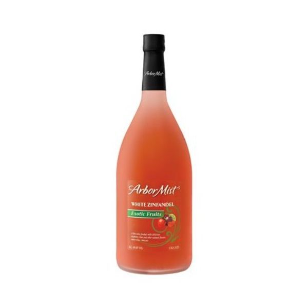 Exotic Fruit White Zin 1.5L – Middletown Fine Wine & Spirits