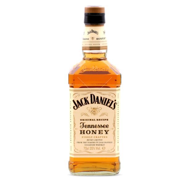 Jack Daniels Cktl Hon & Lem 4P – Middletown Fine Wine & Spirits