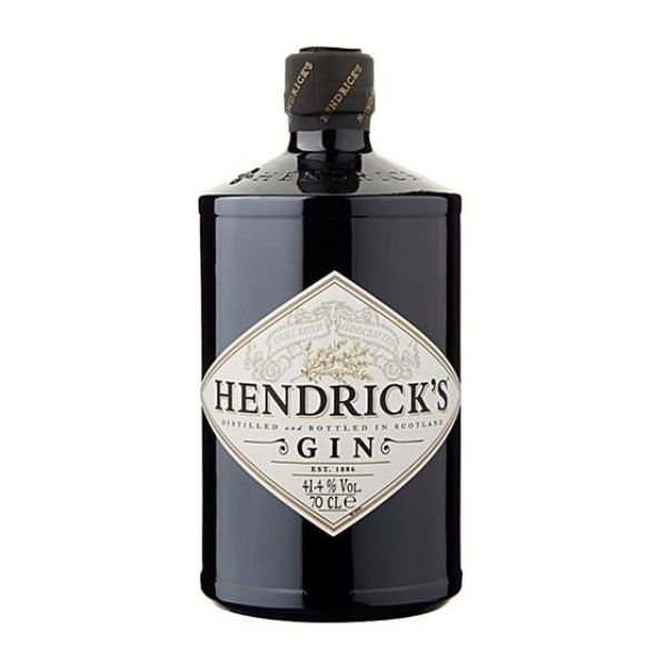 HENDRICKS GIN 1L – Middletown Fine Wine & Spirits