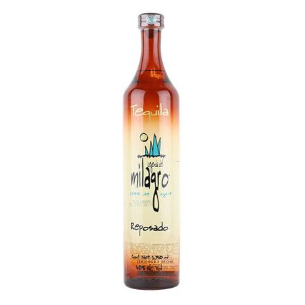 MILAGRO REPOSADO 1.75L – Middletown Fine Wine & Spirits