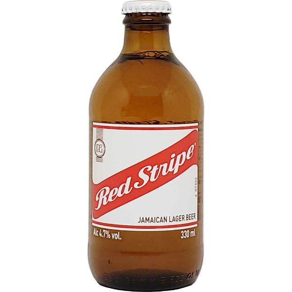 Red Stripe Lager 4/6 Nr – Middletown Fine Wine & Spirits