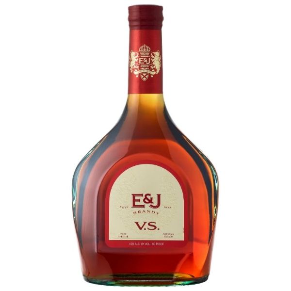 E & J VS 1.75L – Middletown Fine Wine & Spirits