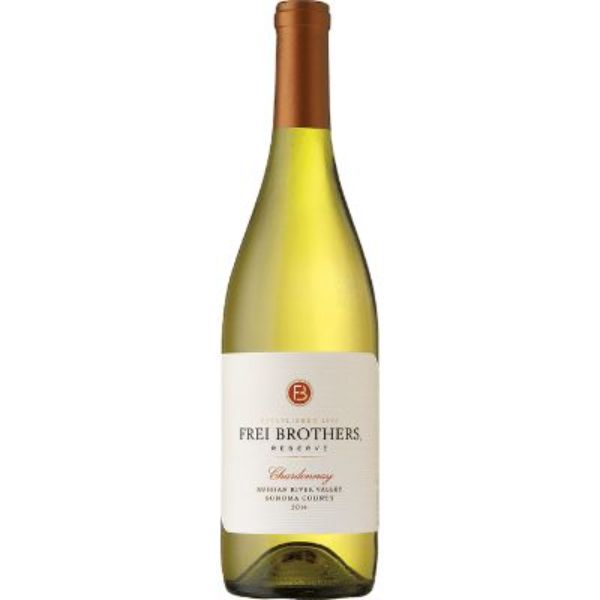 Best Frei Brothers Chardonnay 750Ml Online with Home Delivery