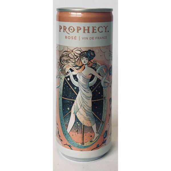 Prophecy Can Rose Can – Middletown Fine Wine & Spirits