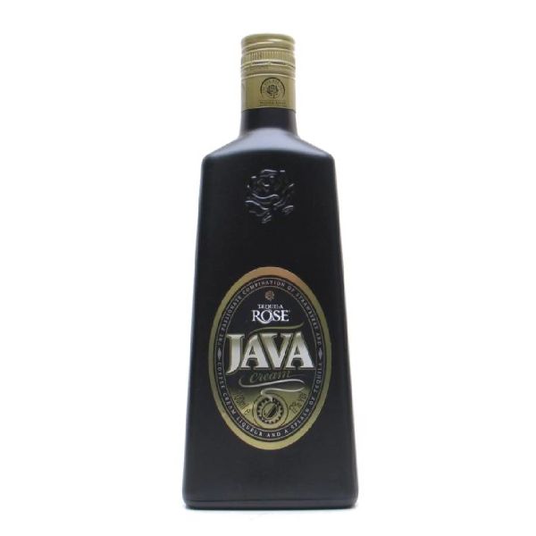 Rose Java Cream 750ML – Middletown Fine Wine & Spirits
