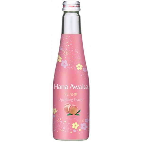 Ozeki Hana Awaka – Middletown Fine Wine & Spirits