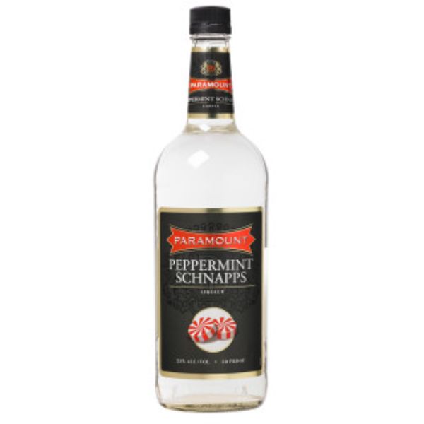 PARAMOUNT PEPPERMINT 1L – Middletown Fine Wine & Spirits