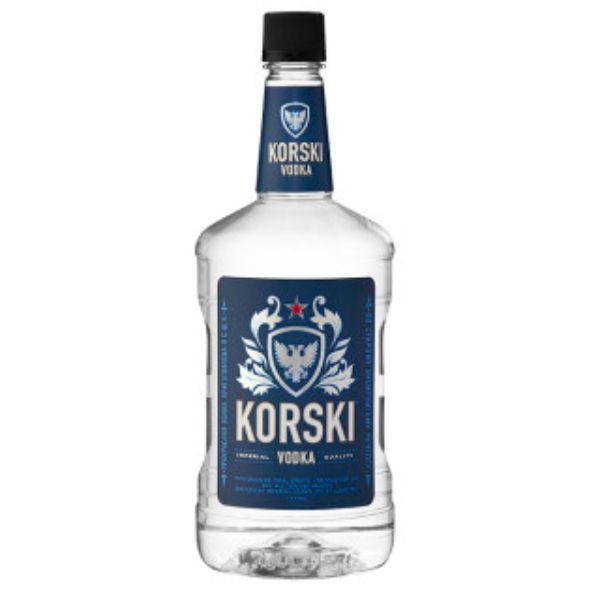 KORSKI 1.75L – Middletown Fine Wine & Spirits