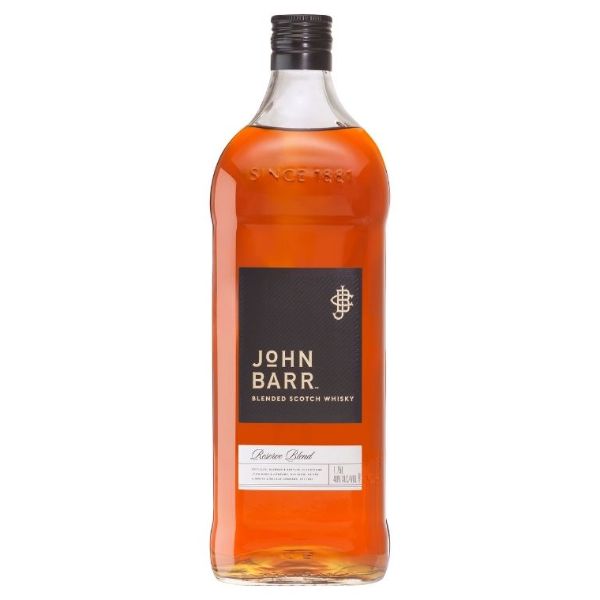 JOHN BARR RESERVE BLACK 1.75L – Middletown Fine Wine & Spirits