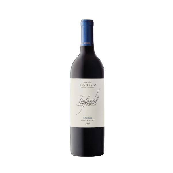 Seghesio Sonoma Zin – Middletown Fine Wine & Spirits