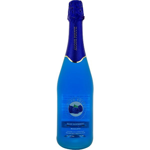 Amore Raspberry Moscatio – Middletown Fine Wine & Spirits