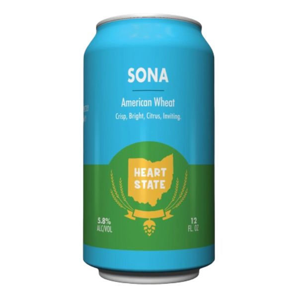 Heart State Sona 6Cn – Middletown Fine Wine & Spirits