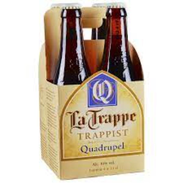 Quadrupel 4Pk – Middletown Fine Wine & Spirits