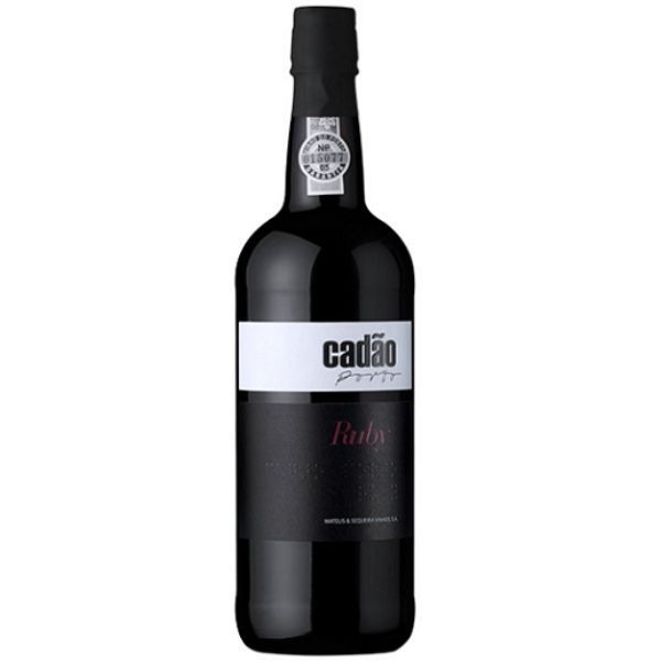 Cadao Porto Ruby 750ML – Middletown Fine Wine & Spirits