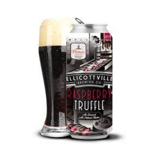 Raspberry Truffle 4Cn – Middletown Fine Wine & Spirits