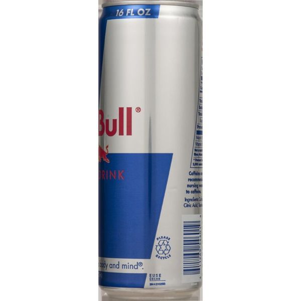 Red Bull Sf. 16 Oz – Middletown Fine Wine & Spirits