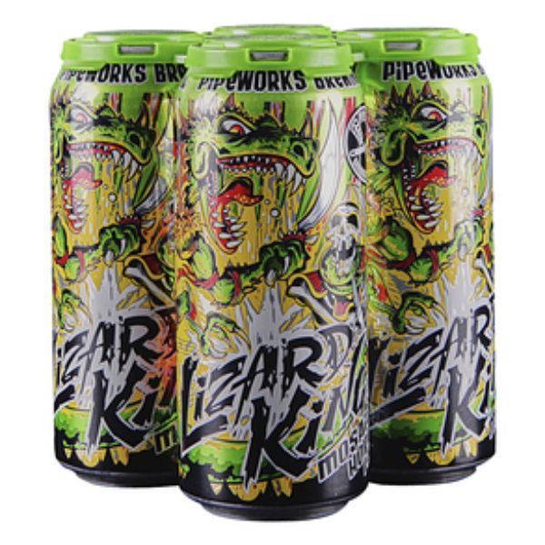 Lizard King 4Cn – Middletown Fine Wine & Spirits