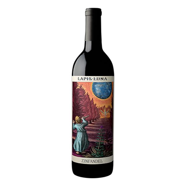 Lapis Luna Lodi Zin – Middletown Fine Wine & Spirits