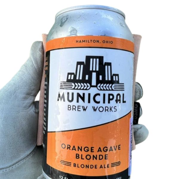Orange Agave Blonde 6-Pack – Middletown Fine Wine & Spirits