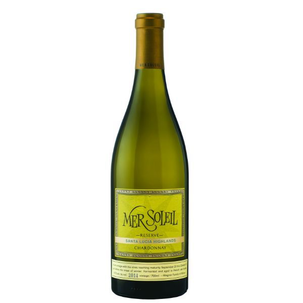 Mer Soleil Santa Lucia Chard – Middletown Fine Wine & Spirits