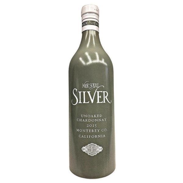 Mer Soleil Silver Char – Middletown Fine Wine & Spirits