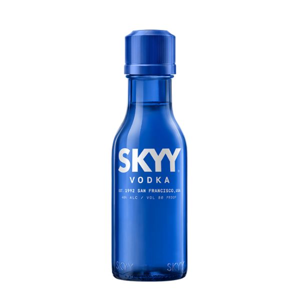 SKYY 50ML – Middletown Fine Wine & Spirits