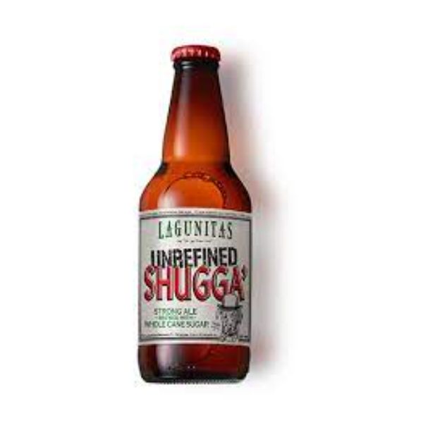 Unrefined Shugga 4Nr – Middletown Fine Wine & Spirits