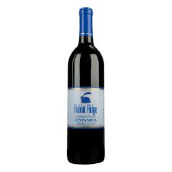 Rabbit Ridge Zin – Middletown Fine Wine & Spirits