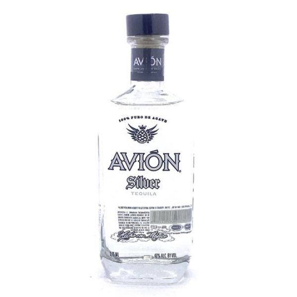 AVION SILVER 375ML – Middletown Fine Wine & Spirits