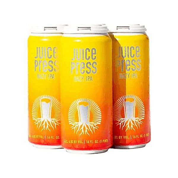 Juice 16Oz 4Pk Can – Middletown Fine Wine & Spirits