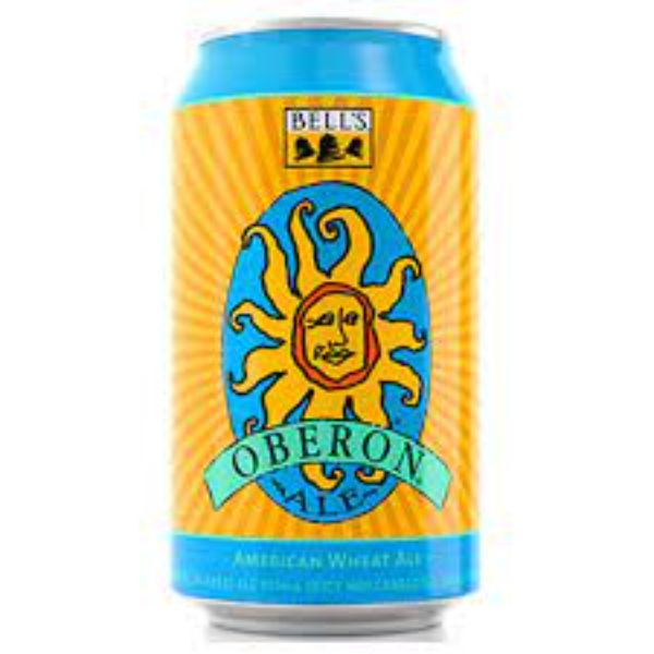 Bells Oberon 6Pk Can – Middletown Fine Wine & Spirits