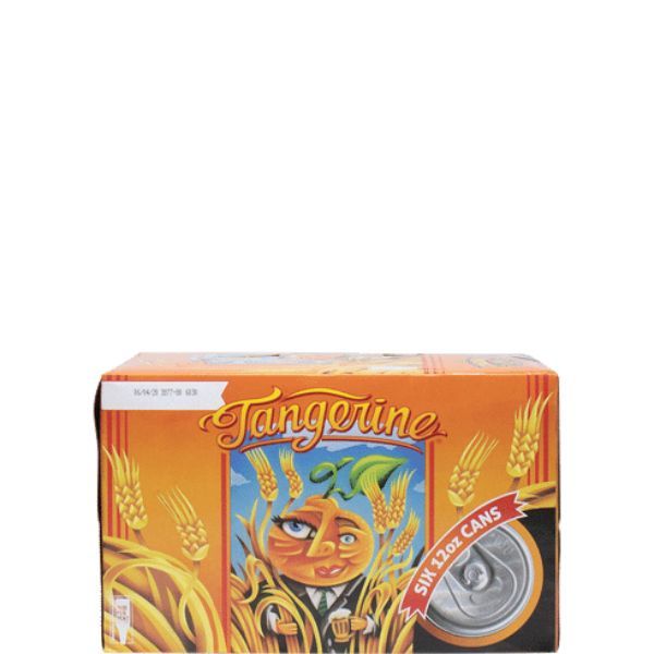 Lost Coast Tang Wht 6Pk Can – Middletown Fine Wine & Spirits