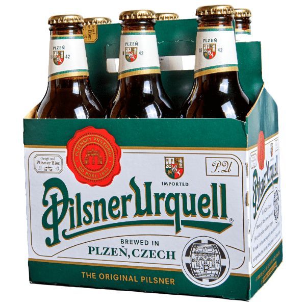 Pilsner 6Pk – Middletown Fine Wine & Spirits