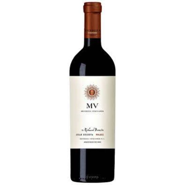 Mv Gran Reserva Malbec – Middletown Fine Wine & Spirits