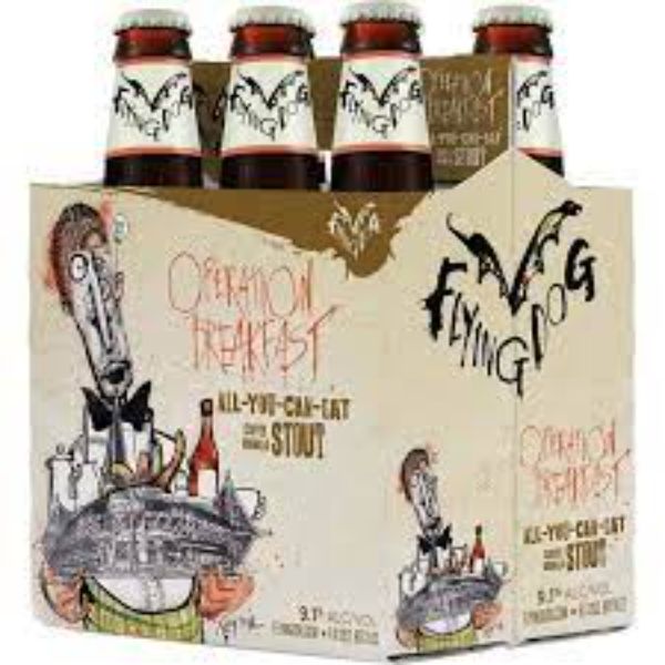 Operation Breakfast 6Pk – Middletown Fine Wine & Spirits