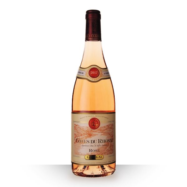 Best E Guigal Cdr Rose 750 Ml Online with Home Delivery