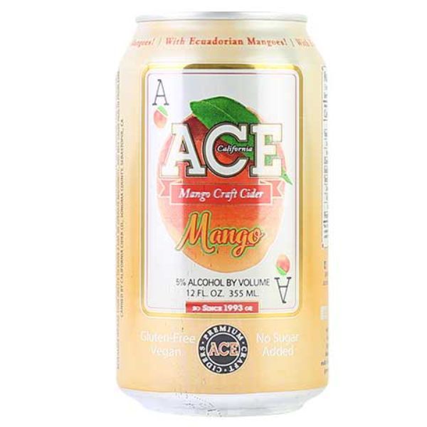 Ace Mango 6Cn – Middletown Fine Wine & Spirits