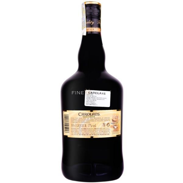 Carolans 1L – Middletown Fine Wine & Spirits