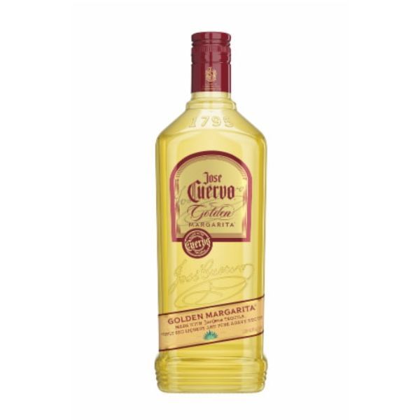 Jose Cuervo Gold Marg 1.75L – Middletown Fine Wine & Spirits