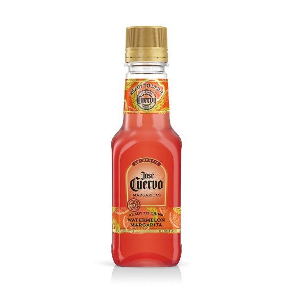 Cuervo Authent Watermelon Marg – Middletown Fine Wine & Spirits