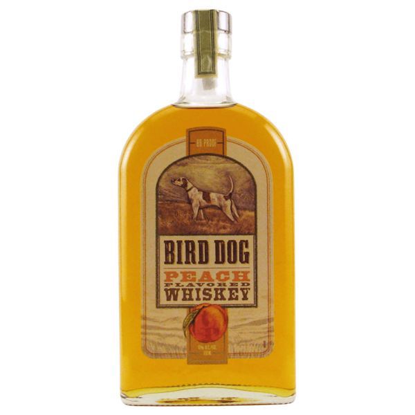 BIRD DOG PEACH 50ML – Middletown Fine Wine & Spirits