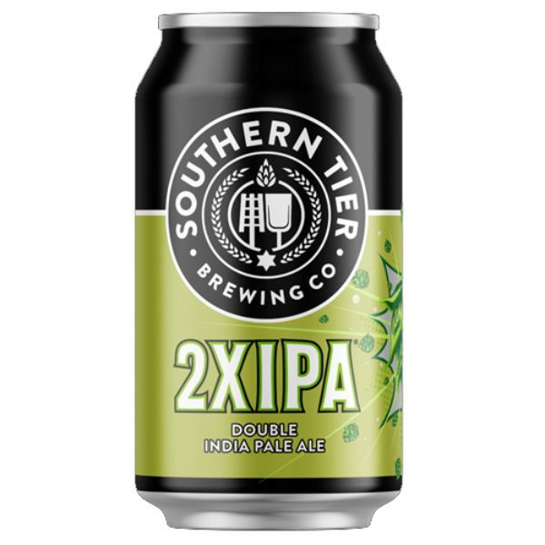 2X Ipa 6Pk Can – Middletown Fine Wine & Spirits