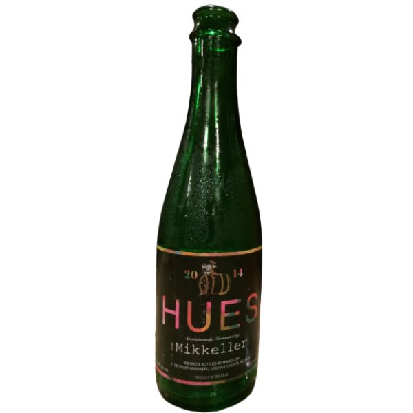 Mikkeller Hues 12.7Oz – Middletown Fine Wine & Spirits