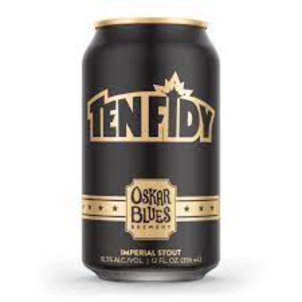 Ob Ten Fidy Ba 4Pk Can – Middletown Fine Wine & Spirits