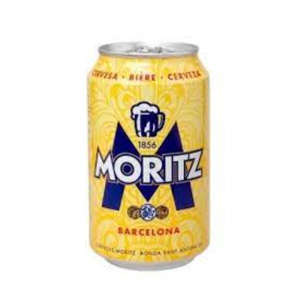 Moritz Barcelona 6Cn – Middletown Fine Wine & Spirits