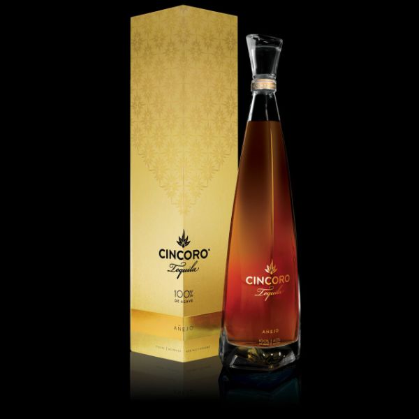 Award Winning Cincoro Reposado Tequila Kosher Wine Direct
