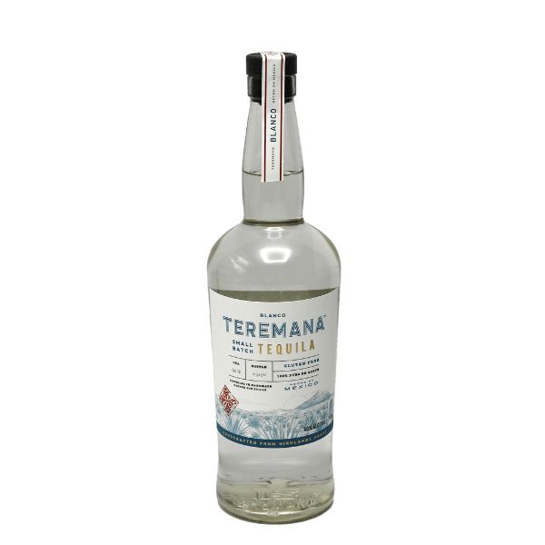 TEREMANA BLANCO TEQUILA 375ML – Middletown Fine Wine & Spirits