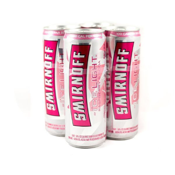 Light Raspberry 4Cn – Middletown Fine Wine & Spirits